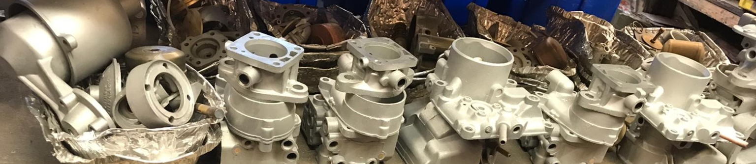Carburetter Exchange – Specialists in all aspects of carburation